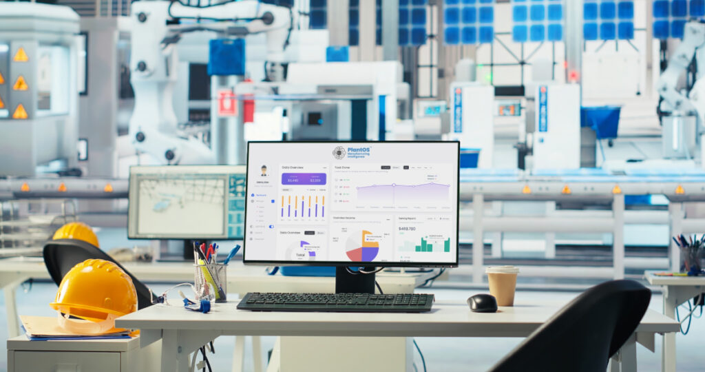 Industrial Energy Efficiency: Fix Stability, Not Equipment